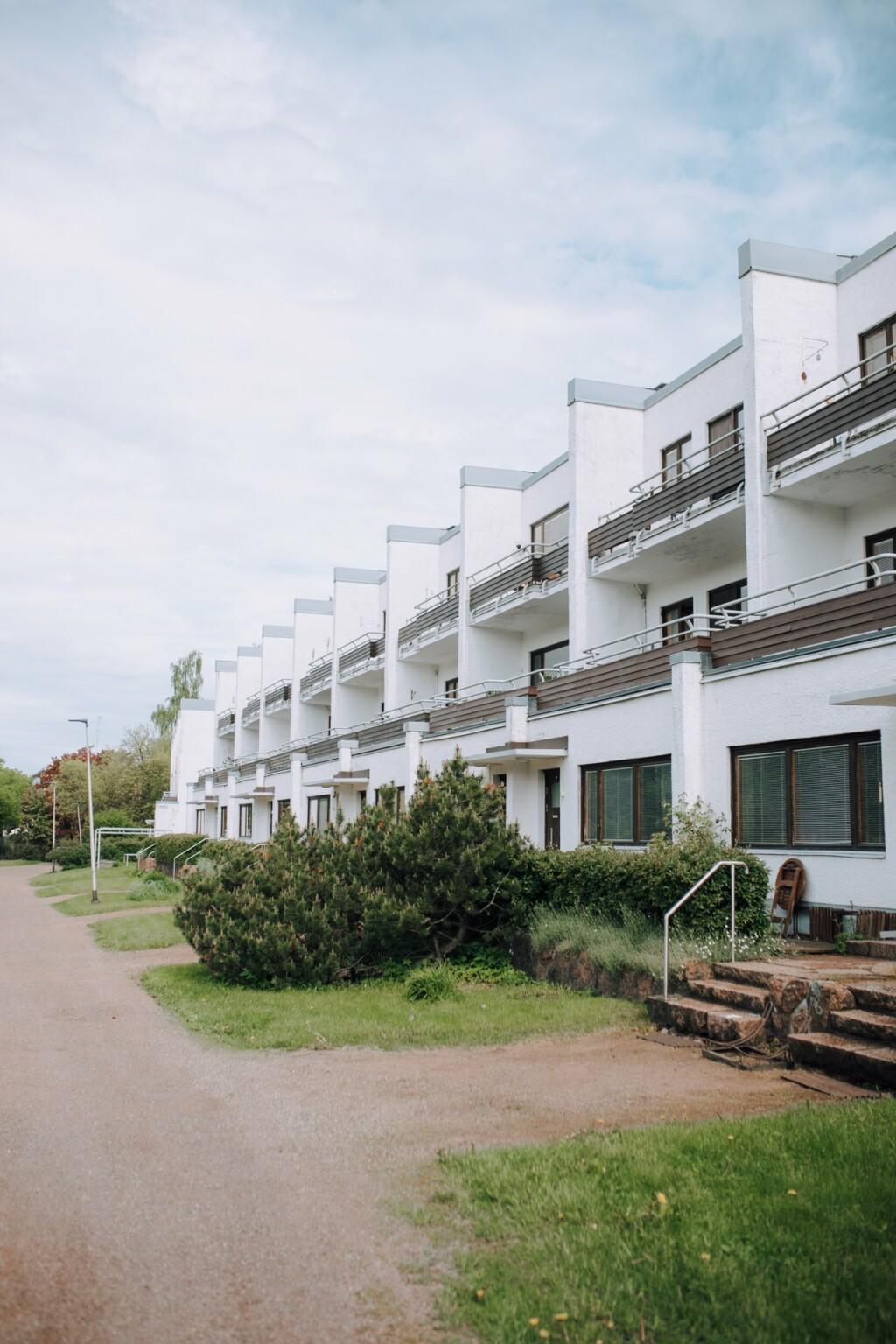 Luento: Alvar Aalto -rakennukset UNESCOn maailmanperintökohteeksi ...